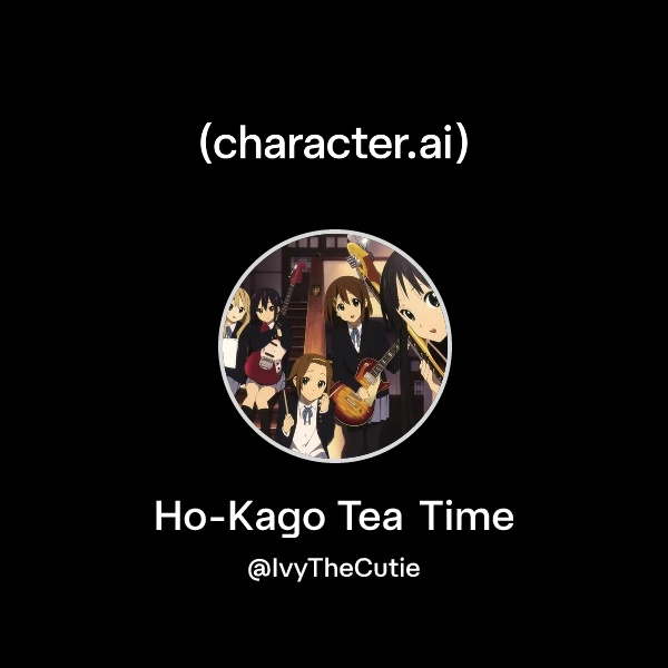Chat with Ho-Kago Tea Time | character.ai | AI Chat, Reimagined–Your ...