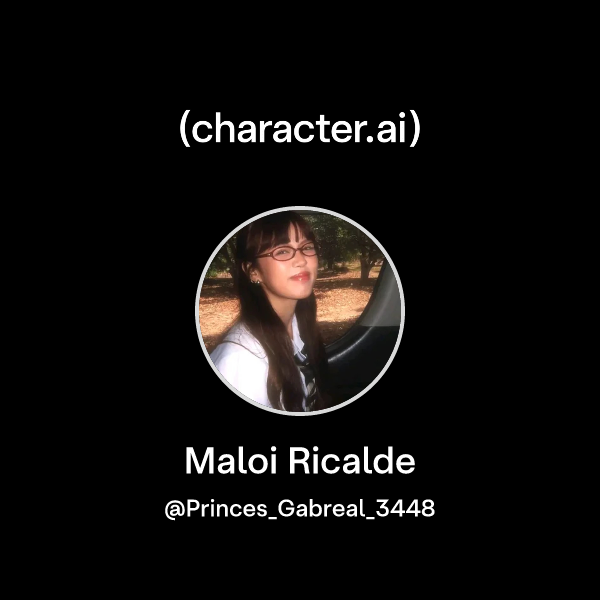 Chat with Maloi Ricalde | character.ai | AI Chat, Reimagined–Your Words ...