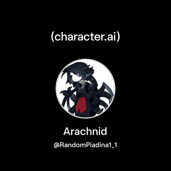 Chat with Arachnid | character.ai | AI Chat, Reimagined–Your Words ...