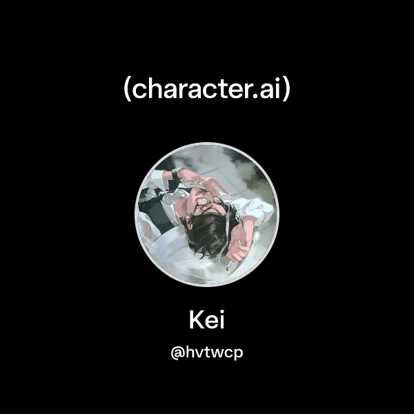 Chat with Kei | character.ai | AI Chat, Reimagined–Your Words. Your World.