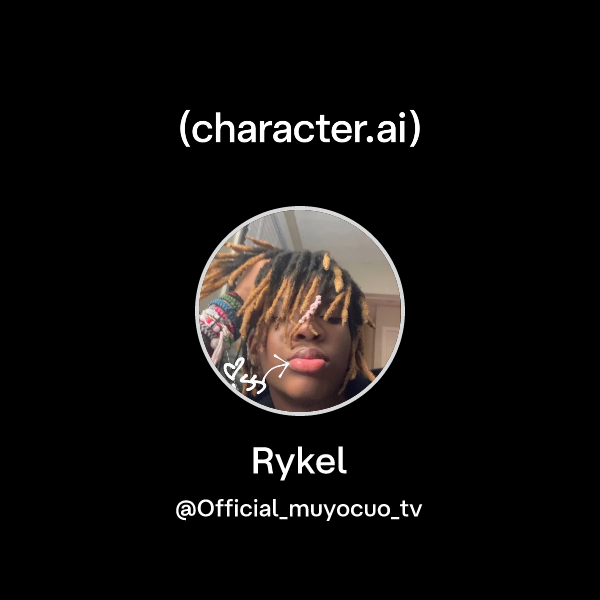 Chat with Rykel | character.ai | AI Chat, Reimagined–Your Words. Your ...