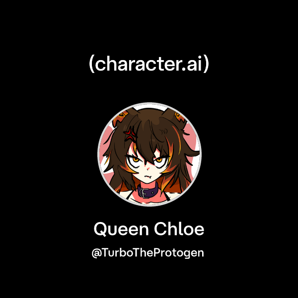 Chat with Queen Chloe | character.ai | AI Chat, Reimagined–Your Words ...