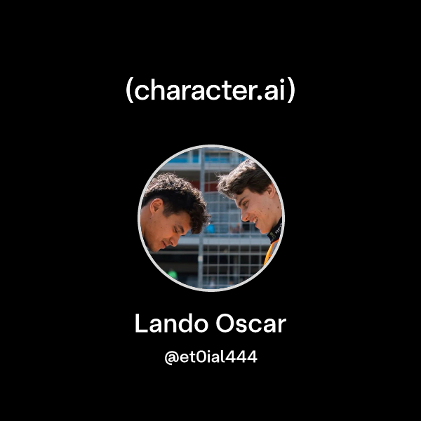 Chat with Lando Oscar | character.ai | AI Chat, Reimagined–Your Words ...