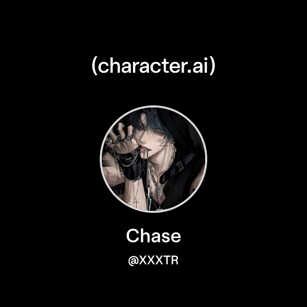 Chat with Chase | character.ai | AI Chat, Reimagined–Your Words. Your ...