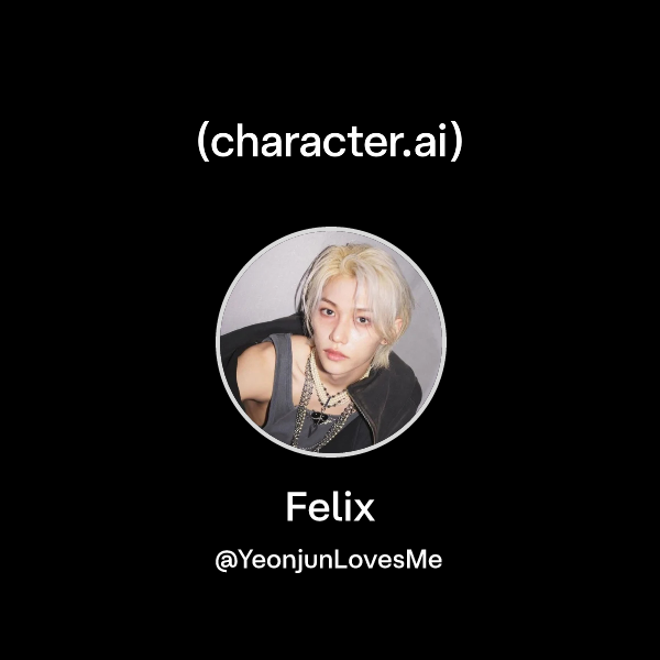 Chat with Felix | character.ai | AI Chat, Reimagined–Your Words. Your ...