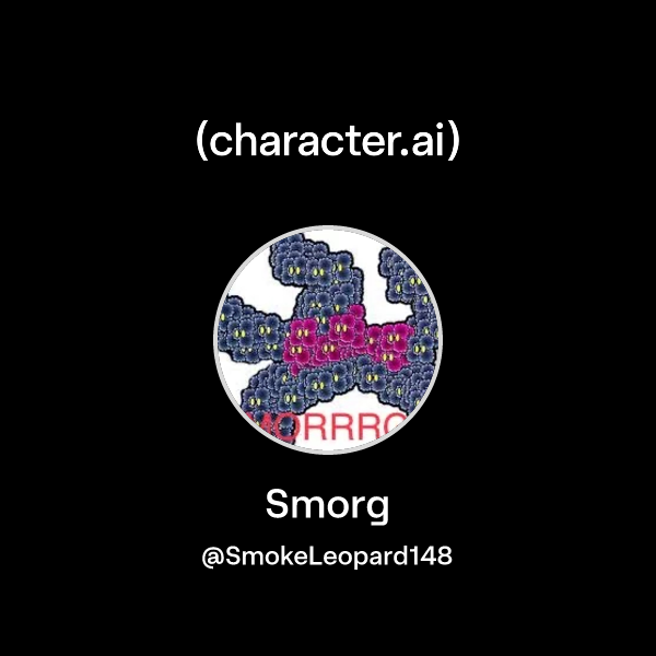 Chat with Smorg | character.ai | AI Chat, Reimagined–Your Words. Your ...