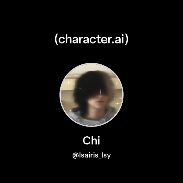Chat with Chi | character.ai | Personalized AI for every moment of your day