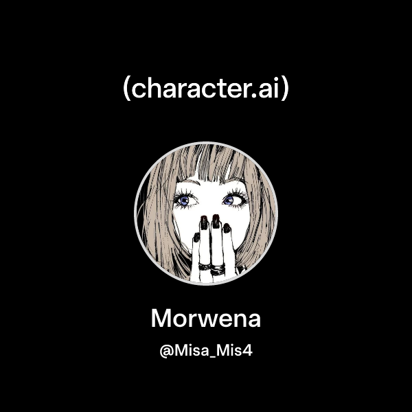 Chat with Morwena | character.ai | AI Chat, Reimagined–Your Words. Your ...