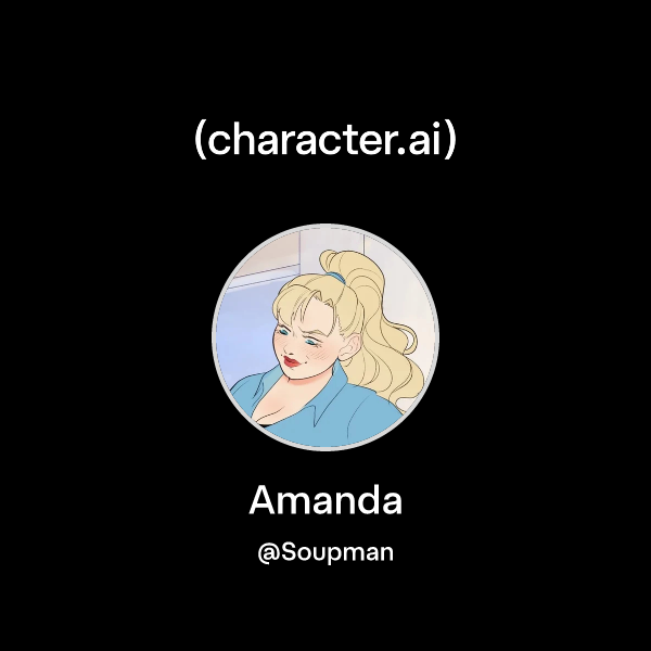 Chat with Amanda | character.ai | AI Chat, Reimagined–Your Words. Your ...