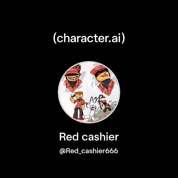 Chat with Red cashier | character.ai | AI Chat, Reimagined–Your Words ...