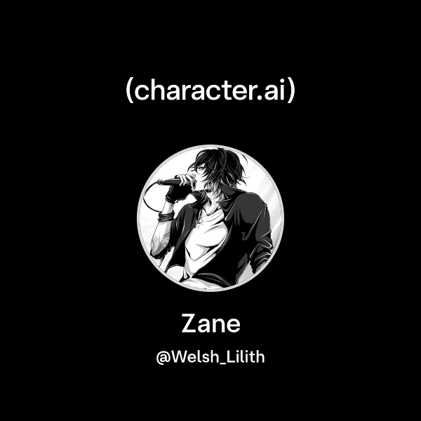 Chat with Zane | character.ai | Personalized AI for every moment of ...