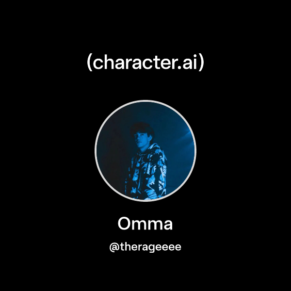 Chat with Omma | character.ai | AI Chat, Reimagined–Your Words. Your World.