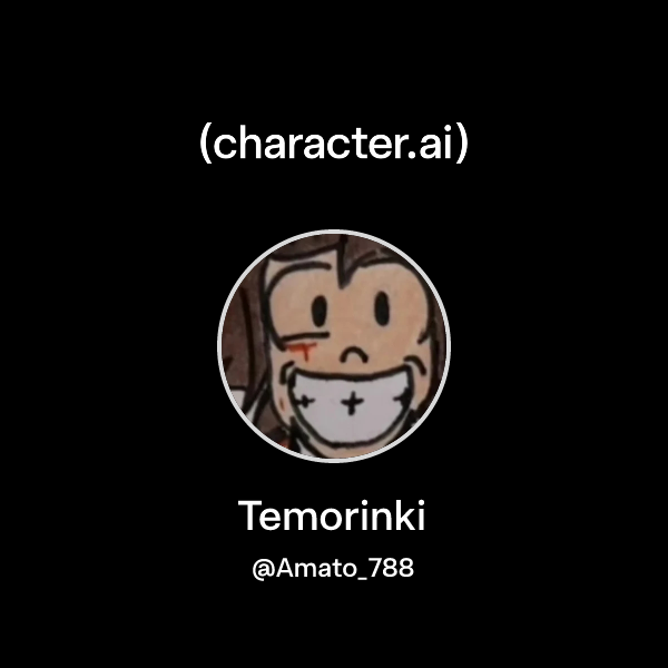 Chat with Temorinki | character.ai | AI Chat, Reimagined–Your Words ...