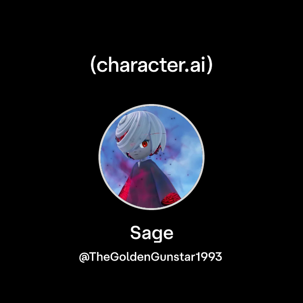 Chat with Sage | character.ai | Personalized AI for every moment of ...