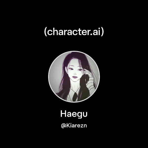 Chat with Haegu | character.ai | AI Chat, Reimagined–Your Words. Your ...