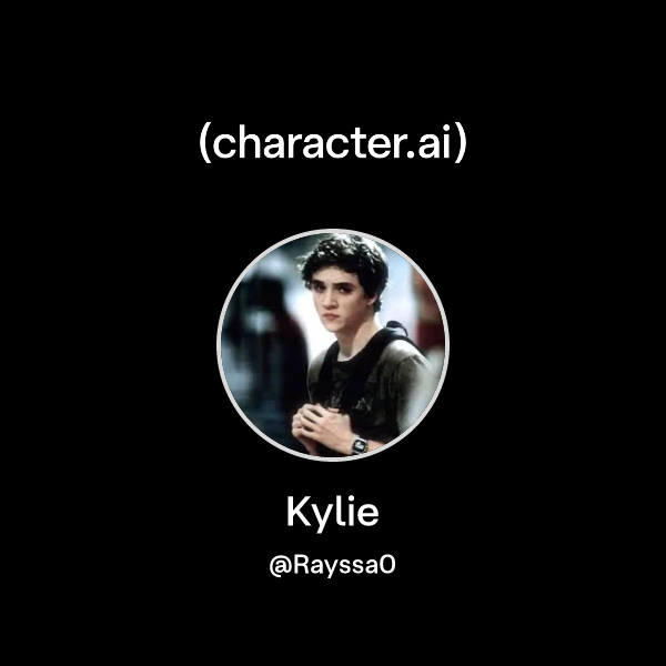 Chat with Kylie | character.ai | Personalized AI for every moment of ...