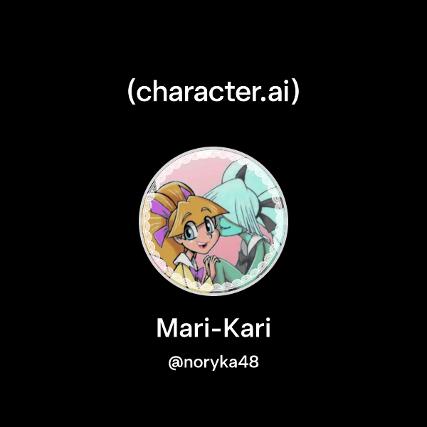 Chat with Mari-Kari | character.ai | AI Chat, Reimagined–Your Words ...