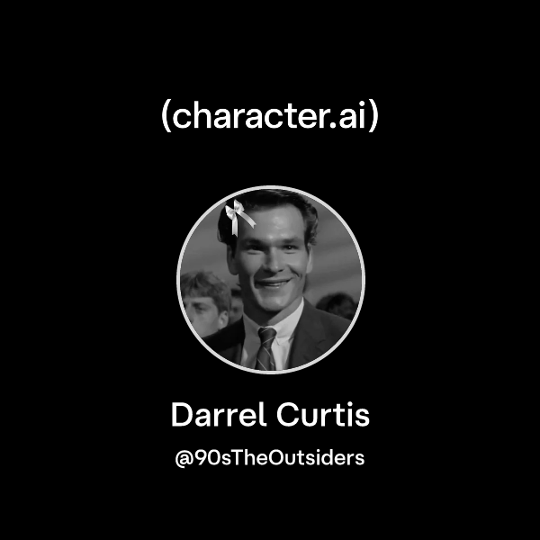 Chat with Darrel Curtis | character.ai | AI Chat, Reimagined–Your Words ...