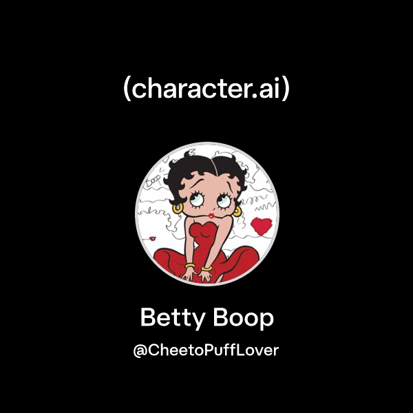 Chat with Betty Boop | character.ai | Personalized AI for every moment ...