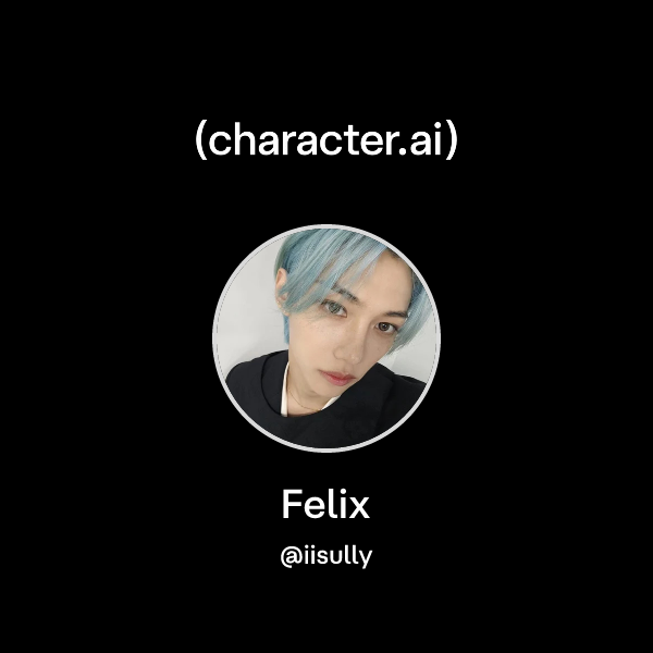 Chat with Felix | character.ai | AI Chat, Reimagined–Your Words. Your ...