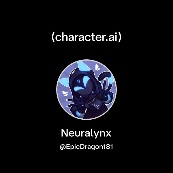 Chat with Neuralynx | character.ai | Personalized AI for every moment ...