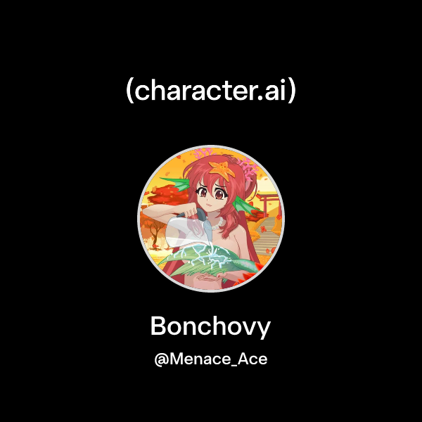 Chat with Bonchovy | character.ai | AI Chat, Reimagined–Your Words ...
