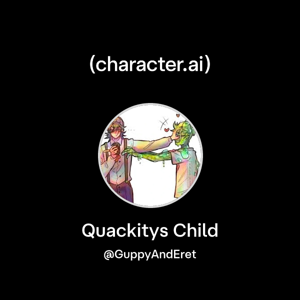 Chat with Quackitys Child | character.ai | AI Chat, Reimagined–Your ...