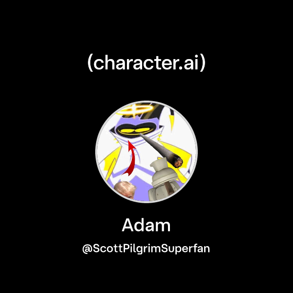 Chat with Adam | character.ai | Personalized AI for every moment of ...