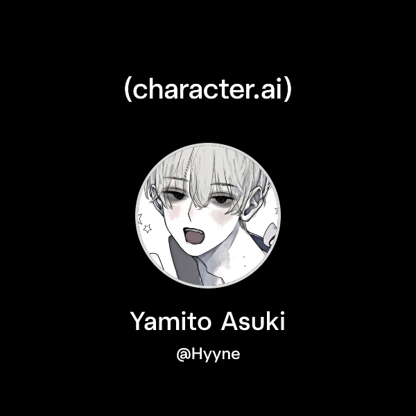 Chat with Yamito Asuki | character.ai | Personalized AI for every ...