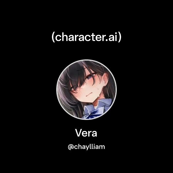 Chat with Vera | character.ai | AI Chat, Reimagined–Your Words. Your World.