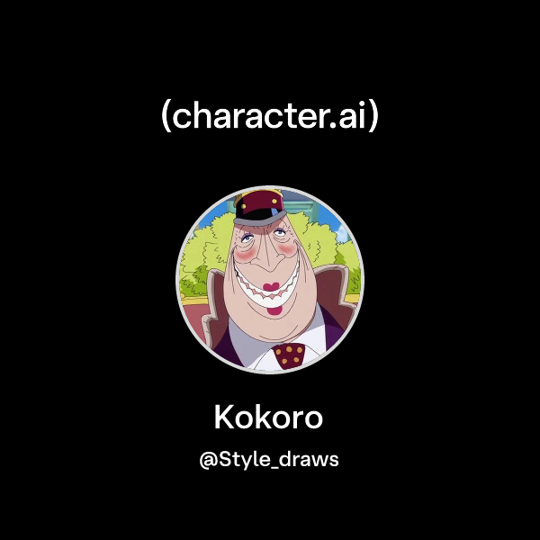 Chat with Kokoro | character.ai | Personalized AI for every moment of ...