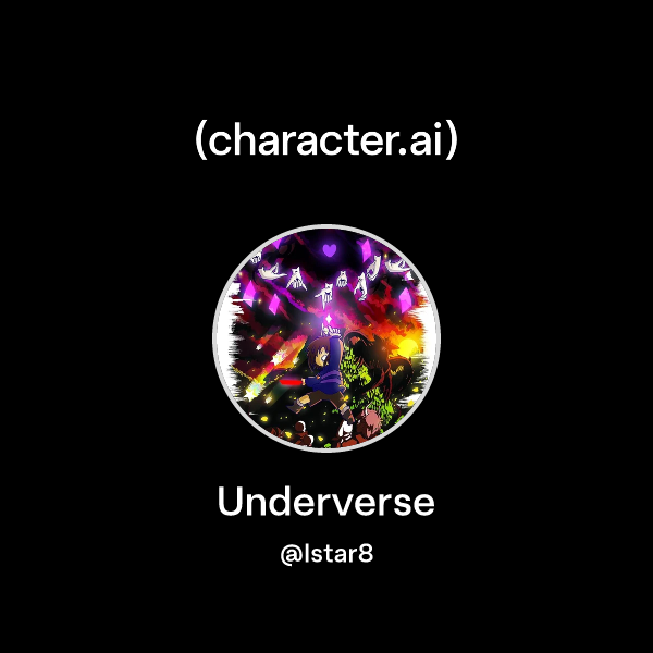 Chat with Underverse | character.ai | AI Chat, Reimagined–Your Words ...