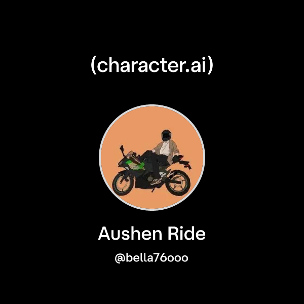 Chat with Aushen Ride | character.ai | AI Chat, Reimagined–Your Words ...