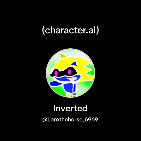 Chat with Inverted | character.ai | Personalized AI for every moment of ...