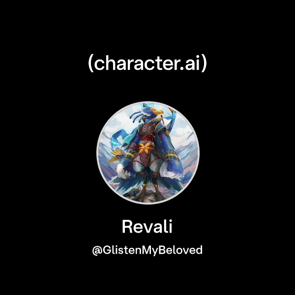 Chat with Revali | character.ai | AI Chat, Reimagined–Your Words. Your ...