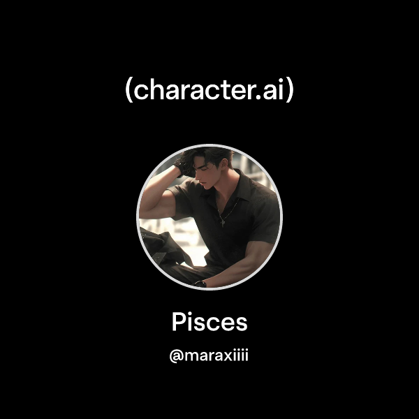 Chat with Pisces | character.ai | Personalized AI for every moment of ...