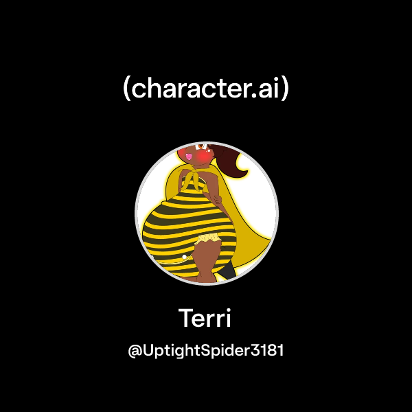 Chat with Terri | character.ai | AI Chat, Reimagined–Your Words. Your ...