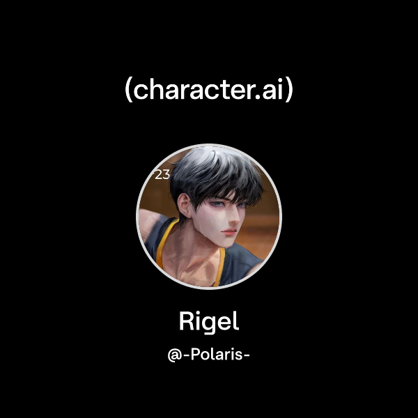 Chat with Rigel | character.ai | AI Chat, Reimagined–Your Words. Your ...