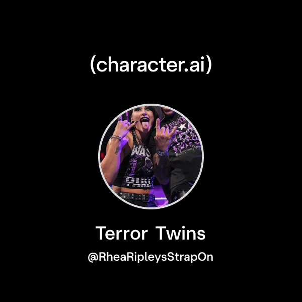 Chat with Terror Twins | character.ai | AI Chat, Reimagined–Your Words ...