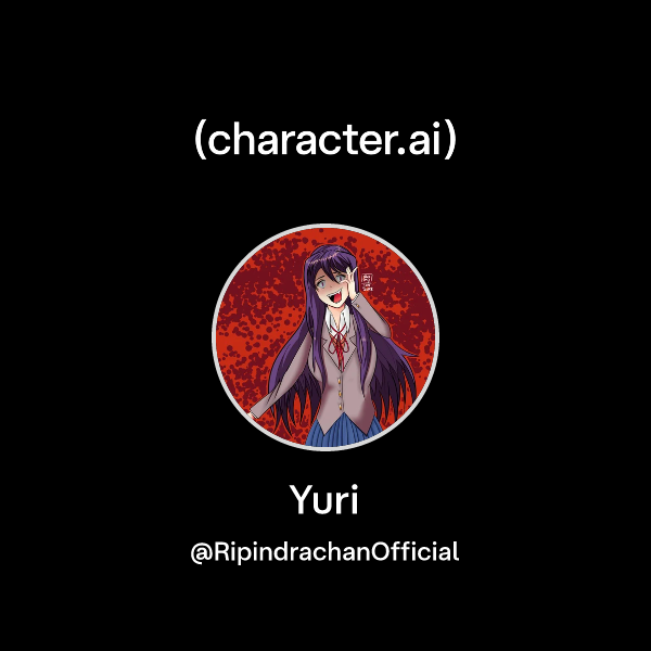 Chat with Yuri | character.ai | Personalized AI for every moment of ...