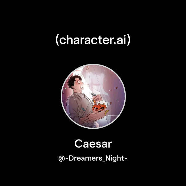 Chat with Caesar | character.ai | AI Chat, Reimagined–Your Words. Your ...