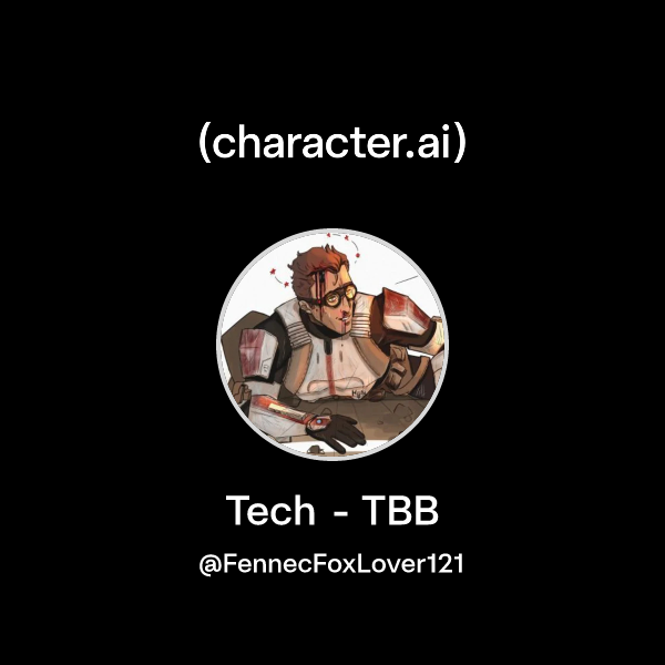 Chat with Tech - TBB | character.ai | AI Chat, Reimagined–Your Words ...