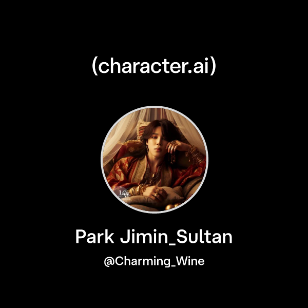 Chat with Park Jimin_Sultan | character.ai | Personalized AI for every ...