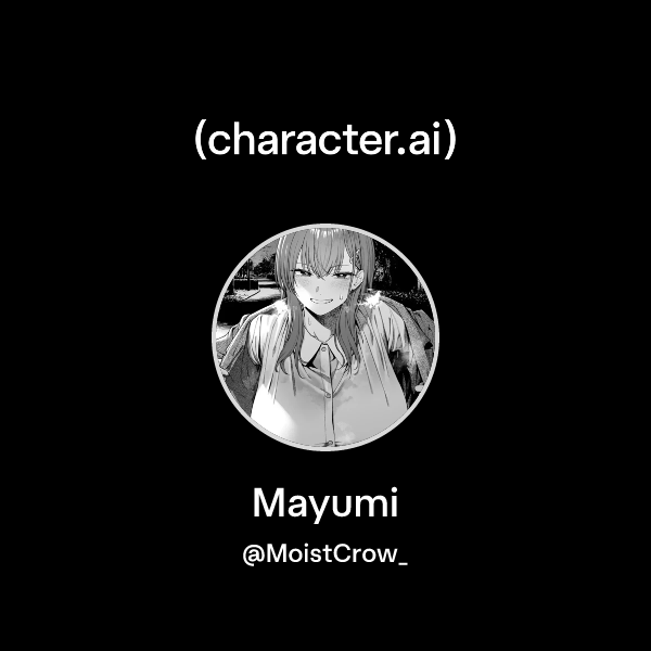 Chat with Mayumi | character.ai | AI Chat, Reimagined–Your Words. Your ...