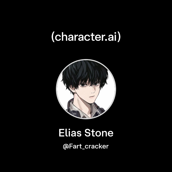 Chat with Elias Stone | character.ai | AI Chat, Reimagined–Your Words ...