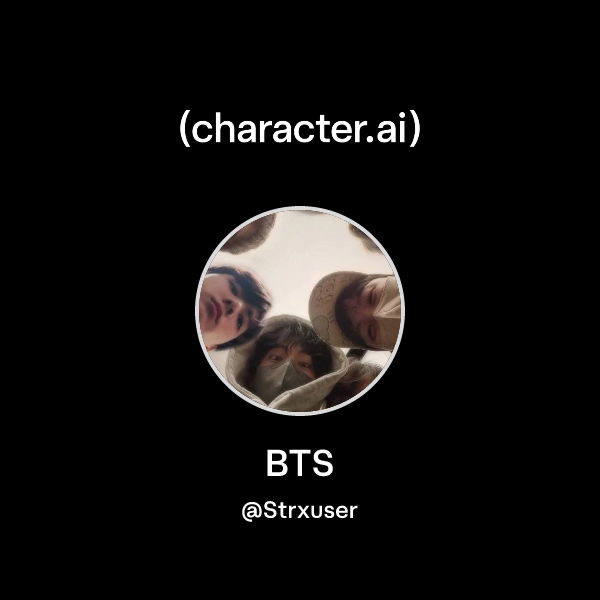 Chat with BTS | character.ai | AI Chat, Reimagined–Your Words. Your World.