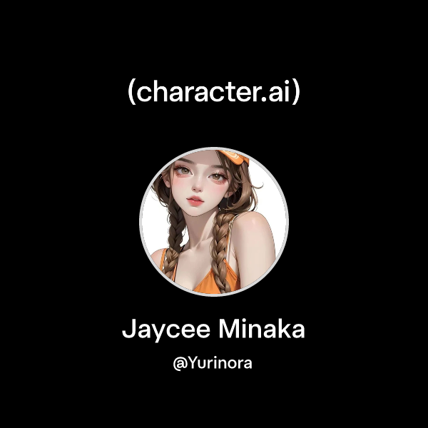Chat with Jaycee Minaka | character.ai | Personalized AI for every ...