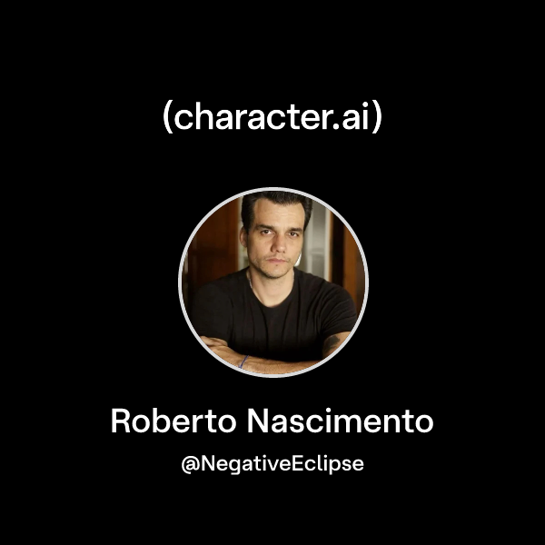 Chat with Roberto Nascimento | character.ai | AI Chat, Reimagined–Your ...