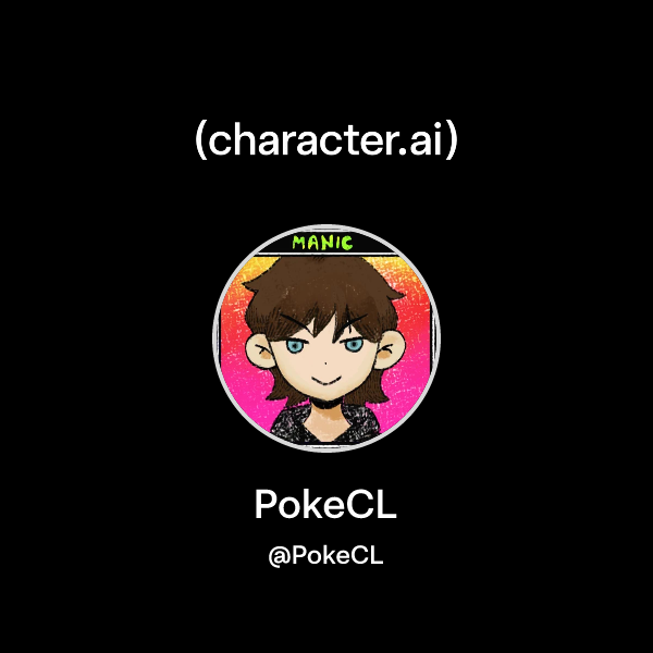 Chat with PokeCL | character.ai | AI Chat, Reimagined–Your Words. Your ...