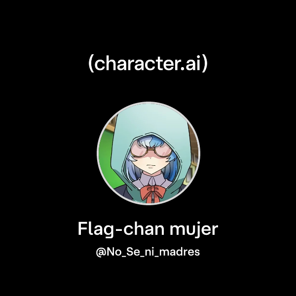 Chat with Flag-chan mujer | character.ai | Personalized AI for every ...